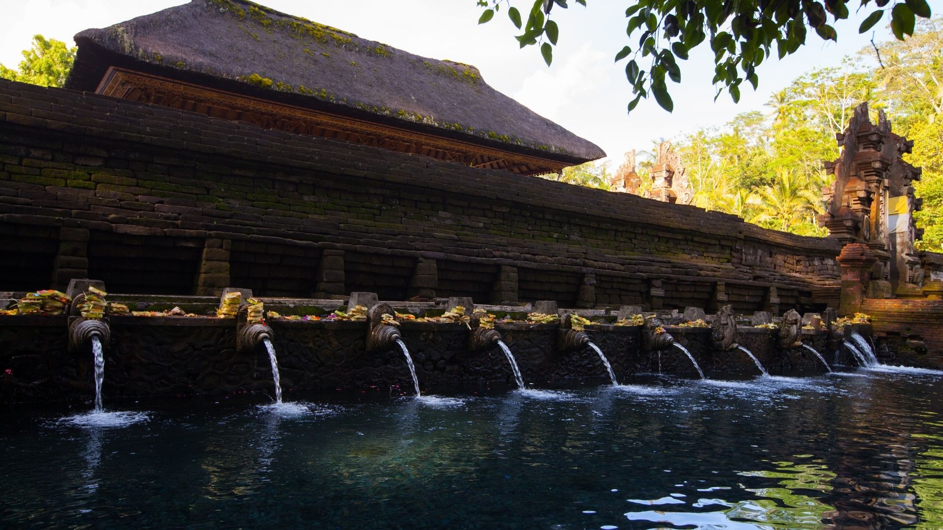 Ruta de 12 días en Bali – Gastémonos los pies